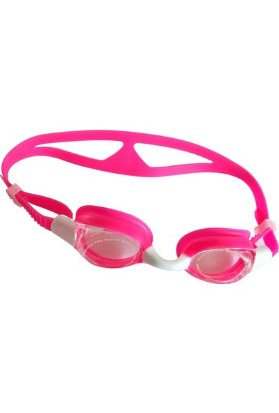 Delta Junior Havuz Deniz Çocuk Yüzücü Gözlüğü (Lüks Kutulu)