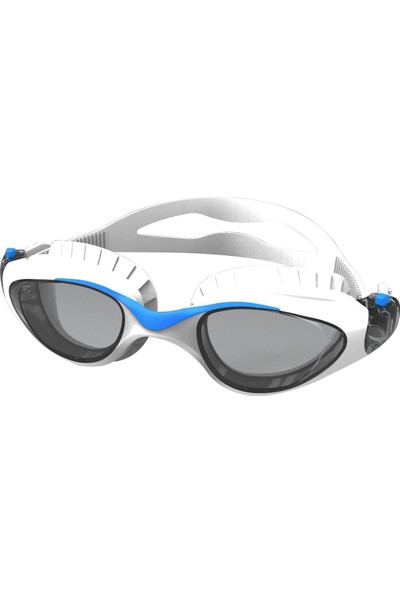 Delta Yetişkin Silikon Havuz Deniz Yüzücü Gözlüğü Lüks Kutulu