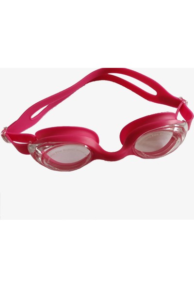 Delta Yetişkin Havuz Deniz Yüzücü Gözlüğü (Lüks Kutulu)