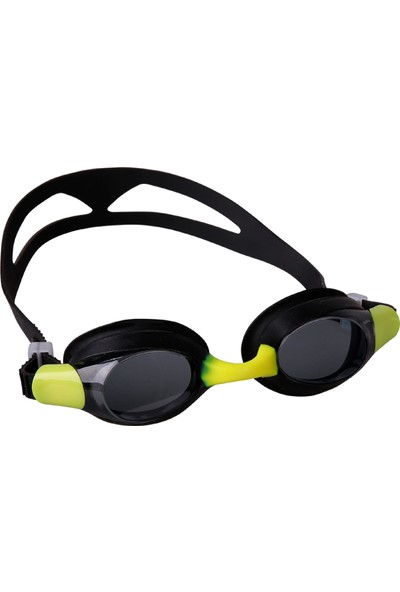 Delta Junior Havuz Deniz Çocuk Yüzücü Gözlüğü (Lüks Kutulu)