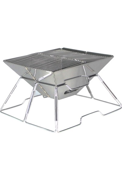 Madfox Katlanır Ayaklı Mangal Madfox Katlanır Ayaklı Mangal