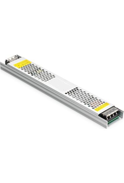 Zfr Şerit LED Trafo Adaptör 5/10/12,5/16,5/21/25/30/33 Amper Zfr Şerit LED Trafo Adaptör 5/10/12,5/16,5/21/25/30/33 Amper