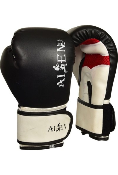 Alen Boks Eldiveni Kick Boks Muay Thai Eldiveni Alen Boks Eldiveni Kick Boks Muay Thai Eldiveni