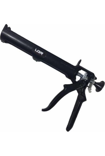 Ugr Profesyonel Usta Metal Silikon Mastik Tabancası