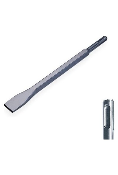 Master Sds Plus Keski