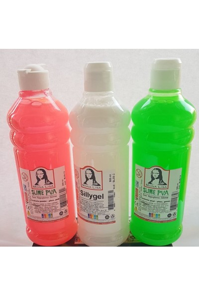 Südor Slime Slaym Yapma Seti Südor Slime Slaym Yapma Seti