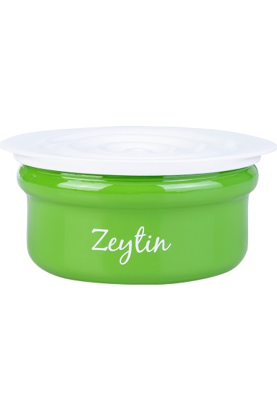 Karaca Yeşil Rainbow Kahvaltılık