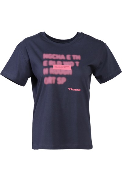 Hummel Swindon Kadın Tişört 911364-7429