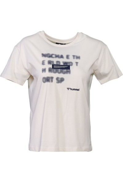 Hummel Swindon Kadin T-Shirt