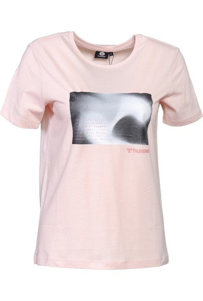 Hummel Cheres Kadın Tişört 911354-3291