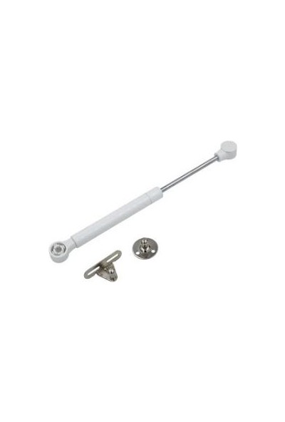 Azm Hırdavat Gazlı Piston 100 N Beyaz Azm Hırdavat Gazlı Piston 100 N Beyaz