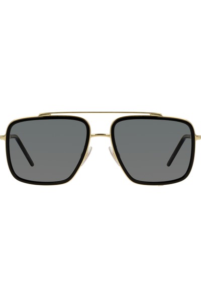 Dolce & Gabbana 2220 02/81 57*17*140 Erkek Güneş Gözlüğü