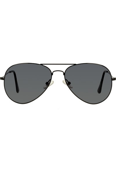 Inesta M8001 C.06 58*16*150 Erkek Güneş Gözlüğü