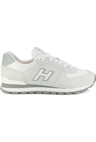 Hammerjack 19250-P Peru Plus M Ayakkabı Beyaz