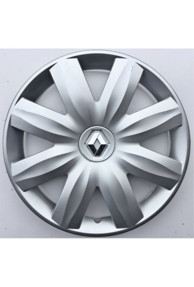 Trend Plus Renault Clio - Symbol 14'' Inç 4 Adet Kırılmaz Esnek Jant Kapağı TRD105 Trend Plus Renault Clio - Symbol 14'' Inç 4 Adet Kırılmaz Esnek Jant Kapağı TRD105