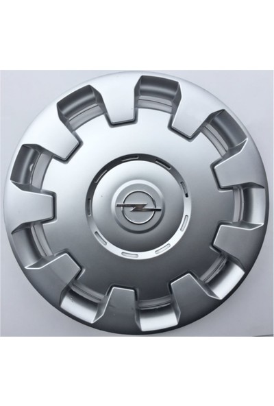 Trend Plus Opel Astra G - Combo 15'' Inç 4 Adet Kırılmaz Esnek Jant Kapağı TRD166 Trend Plus Opel Astra G - Combo 15'' Inç 4 Adet Kırılmaz Esnek Jant Kapağı TRD166