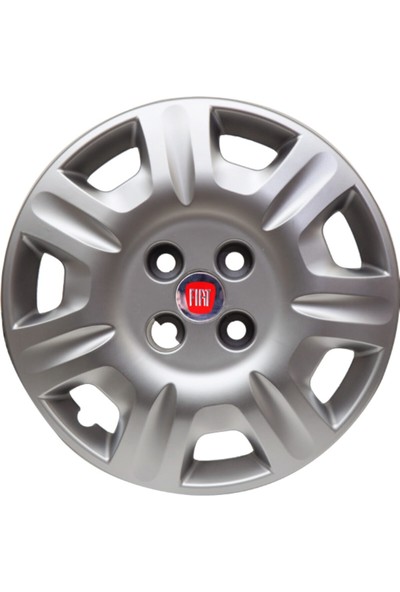 Trend Plus Fiat Albea Jant Kapağı 14'' Inç 4 Adet Kırılmaz Esnek Jant Kapağı TRD146 Trend Plus Fiat Albea Jant Kapağı 14'' Inç 4 Adet Kırılmaz Esnek Jant Kapağı TRD146