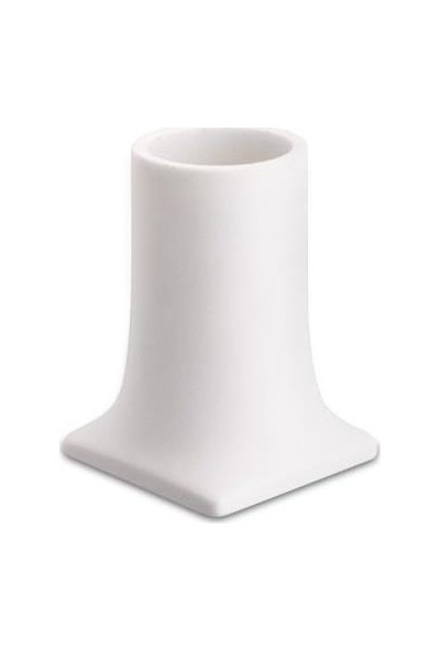 Azm Hırdavat System Tezgah Üstü Beyaz Diş Fırçalığı BA20007 001007 R1 Azm Hırdavat System Tezgah Üstü Beyaz Diş Fırçalığı BA20007 001007 R1