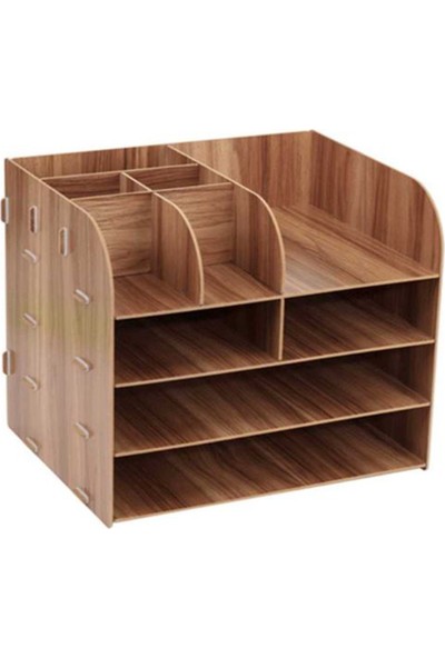 Aldebaran Reklam A4 Evrak Rafı Masaüstü Organizer Evrak Rafı Dosya Düzenleyici Organizer-4 Aldebaran Reklam A4 Evrak Rafı Masaüstü Organizer Evrak Rafı Dosya Düzenleyici Organizer-4