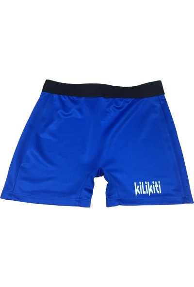 Kilikiti Unisex Antrenman Boxer