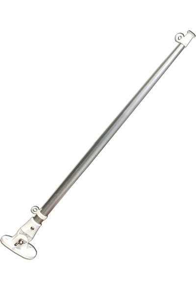 Sealux Tekne Katlanır Bayrak Direği Alüminyum 50CM Sealux Tekne Katlanır Bayrak Direği Alüminyum 50CM