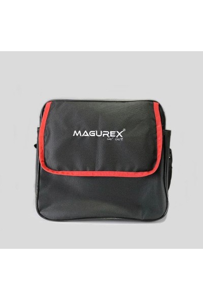 MasterCar Magurex Logolu Organizer Bagaj Çantası