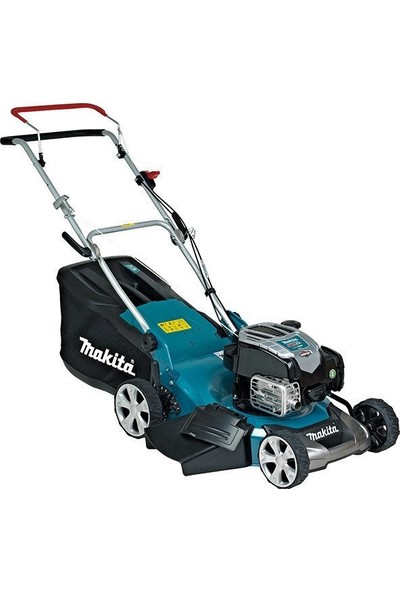 Makita Benzinli Çim Biçme Makinası PLM4630N2