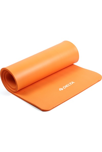 Delta Konfor Zemin 15 mm Foam Pilates Egzersiz Minderi Yoga Matı