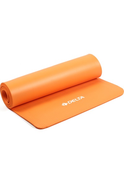Delta Konfor Zemin 10 mm Foam Pilates Egzersiz Minderi Yoga Matı