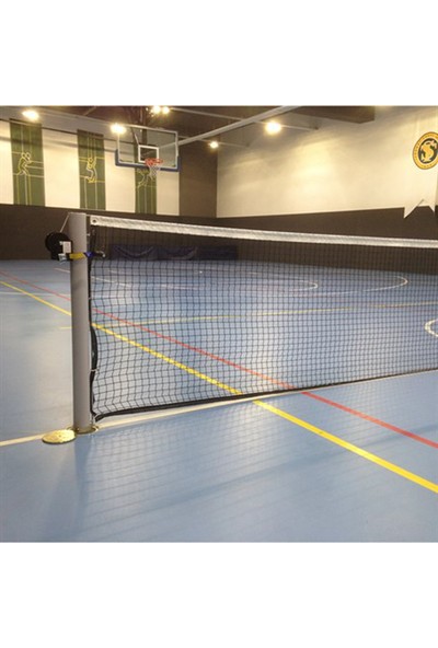 Seftil T3430 Yarı Profosyonel Kort Tenis Filesi Seftil T3430 Yarı Profosyonel Kort Tenis Filesi