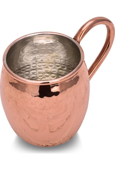 Avanti Shop Bakır Roco Bardak 400 Ml Avanti Shop Bakır Roco Bardak 400 Ml