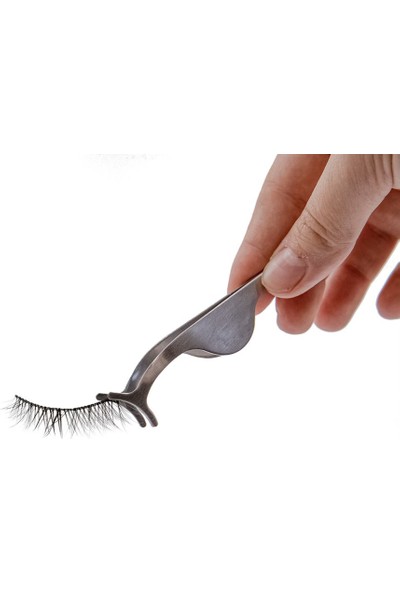 Kayl's Beauty 3'lü Daily Doğal Mix Ipek Takma Kirpik Kayl's Beauty 3'lü Daily Doğal Mix Ipek Takma Kirpik