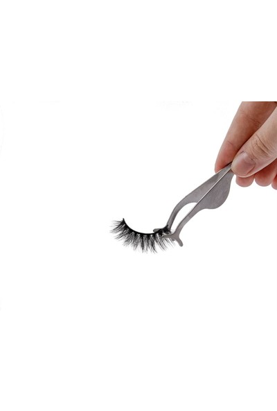 Kayl's Beauty 7'li Moca Yoğun Ipek Takma Kirpik Kayl's Beauty 7'li Moca Yoğun Ipek Takma Kirpik