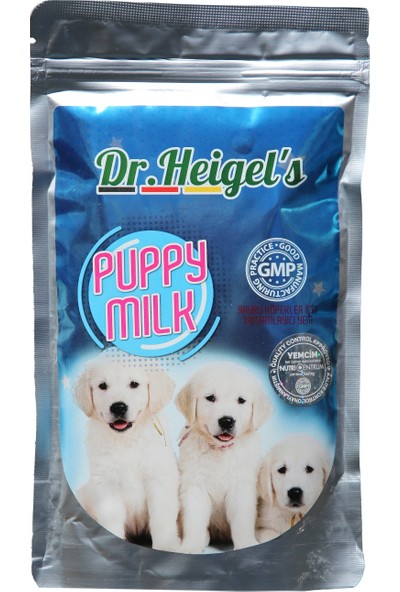 Dr. Heigel's Dr.heigel's Puppy Milk (200 Gram)