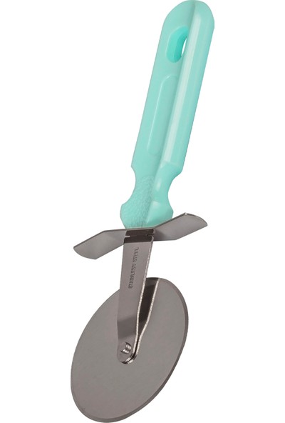 Sun Neon Metal Pızza Ruleti, Dilimleyici