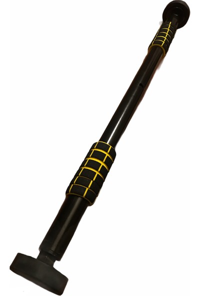 Mrt Sport 68-80 cm Dayanıklı Ayarlanabilir Kapı ve Salon Barfiks Çubuğu Mrt Sport 68-80 cm Dayanıklı Ayarlanabilir Kapı ve Salon Barfiks Çubuğu