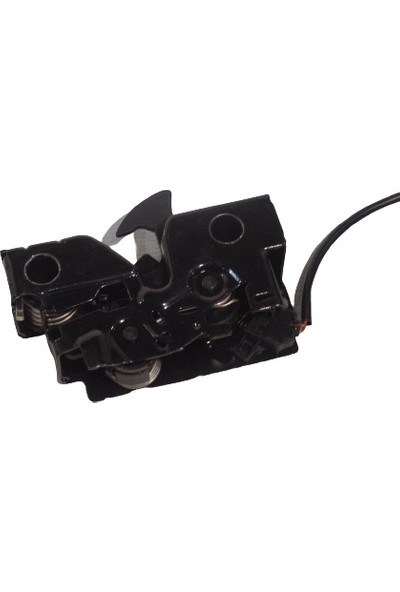 İlkay Otomotiv Polo Motor Kaput Kılıdı Alt 6R1823509F İlkay Otomotiv Polo Motor Kaput Kılıdı Alt 6R1823509F