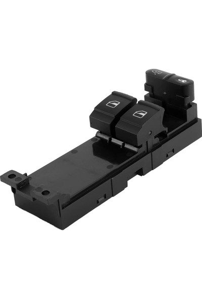 İlkay Otomotiv Fabia Passat Cam Acma Düğmesi Sol 1J3959857A