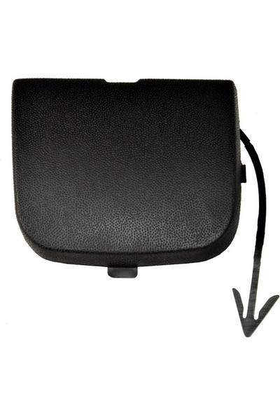 İlkay Otomotiv Golf 5 Jetta Arka Tampon Cekı Kapagı Gtı 1K6807441B