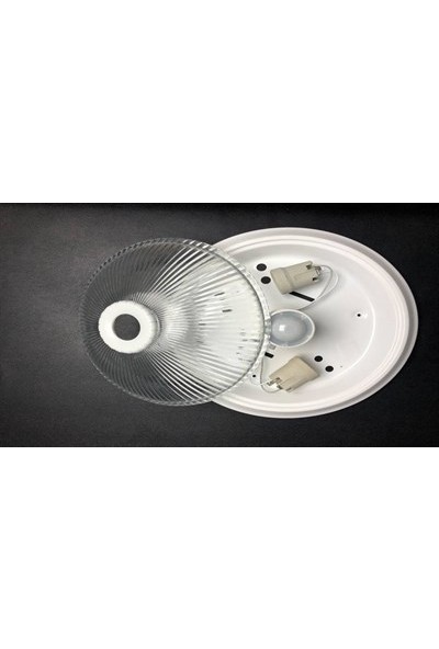 Burdan Eve Sensörlü Armatür Burdaneve