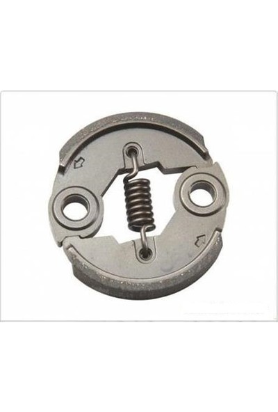 Palmera Motorlu Tırpan Balata