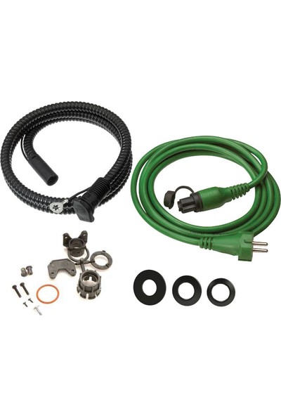 Defa 220V Dış Elektrik Bağlantı Seti Defa 220V Dış Elektrik Bağlantı Seti