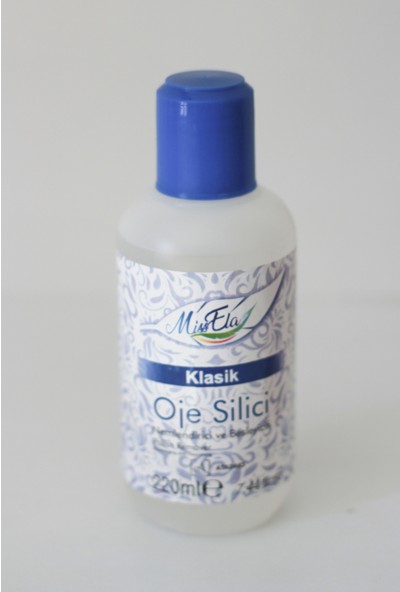 Missela Aseton 220 ml Klasik