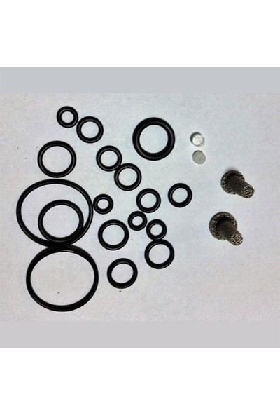 Beuchat Service Kit V2 + V3 + V30 + V First