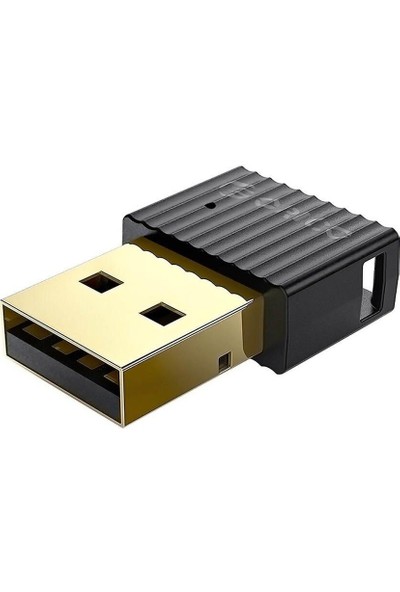 Schulzz Orico Bluetooth 5.0 Mini 3.5mm Dongle USB Alıcı Verici Adaptör Schulzz Orico Bluetooth 5.0 Mini 3.5mm Dongle USB Alıcı Verici Adaptör