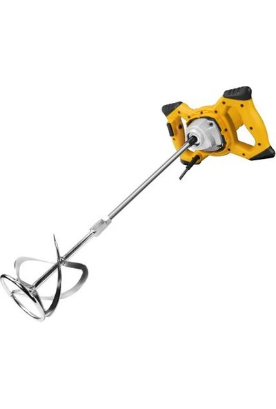 Staxx Power Speed Devir Ayarlı Elektrikli Alçı Boya ve Harç Karıştırıcı Mikser 3000 W Staxx Power Speed Devir Ayarlı Elektrikli Alçı Boya ve Harç Karıştırıcı Mikser 3000 W