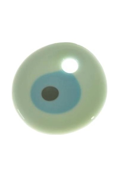 Hd Marketim Hdmarketim 30ADET 5cm Beyaz Ağaç Süsleme Dekorsüsleme Nazar Boncuğu Delikli Nazarlık Cam Hd Marketim Hdmarketim 30ADET 5cm Beyaz Ağaç Süsleme Dekorsüsleme Nazar Boncuğu Delikli Nazarlık Cam