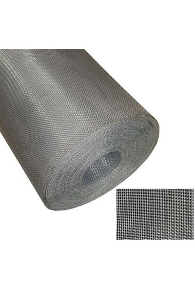 Açık Dükkan Fiber Sineklik