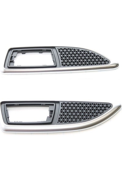 Jp Opel Zafira B Opc Çamurluk Sinyal Çerçevesi Takımı