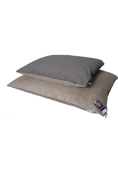 Viscopet Premium Visco Dolgulu Çift Taraflı ve Fermuarlı Yıkanabilir Kedi Köpek Yatağı 70X100X10CM Viscopet Premium Visco Dolgulu Çift Taraflı ve Fermuarlı Yıkanabilir Kedi Köpek Yatağı 70X100X10CM